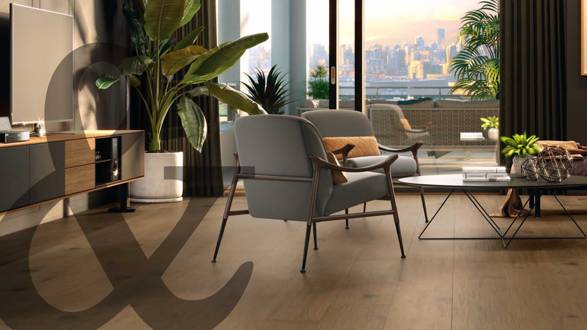 ESTUDIO DE DECORACIÓN – BAÑARTE